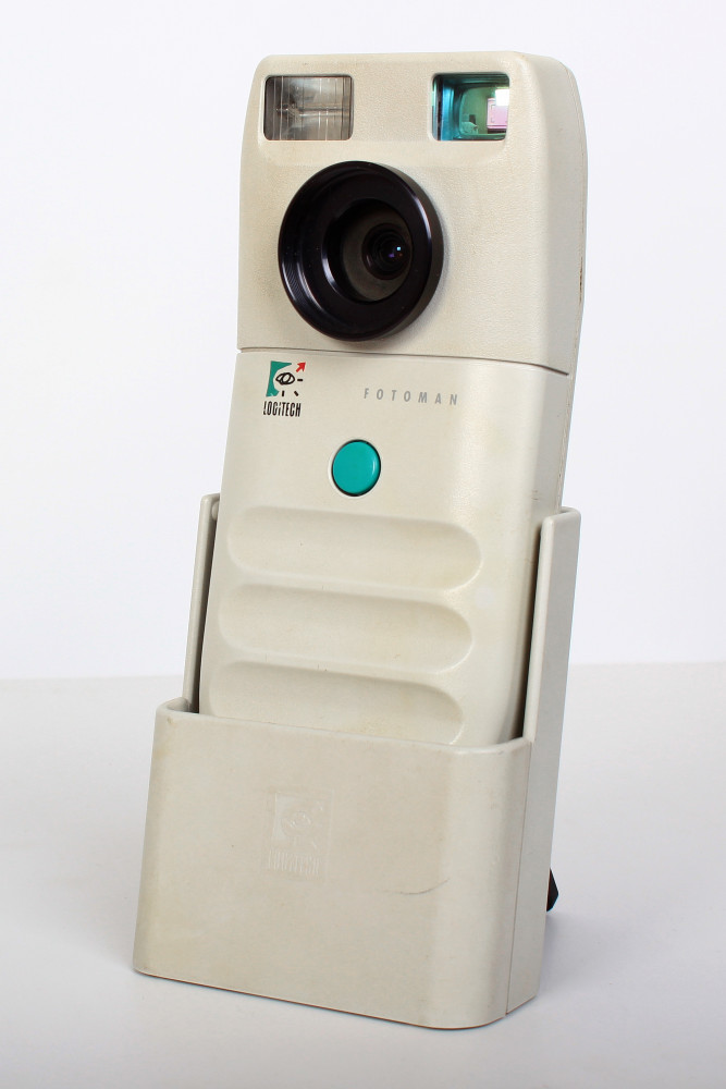 The most important invention from the year you were born