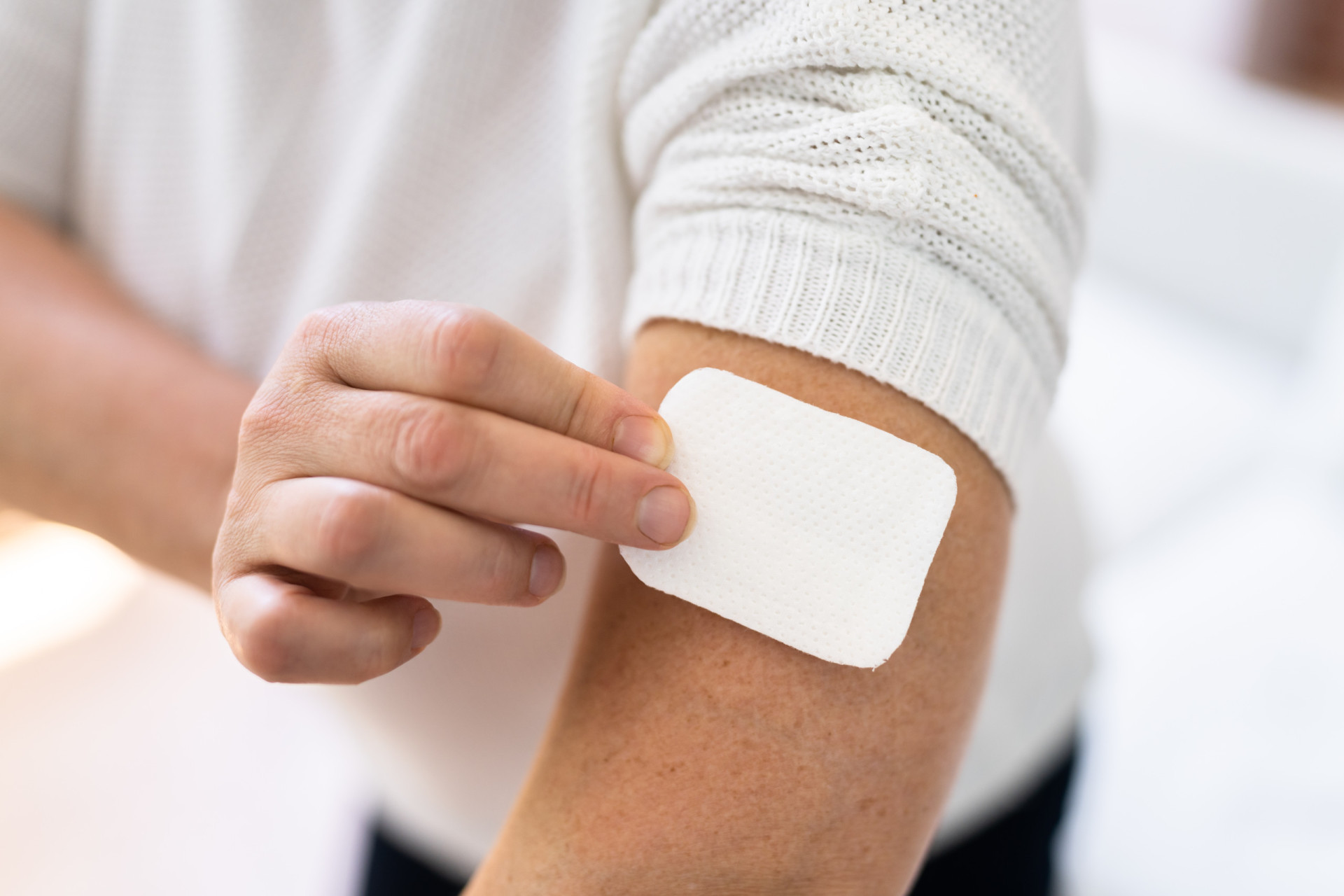 The most important invention from the year you were born