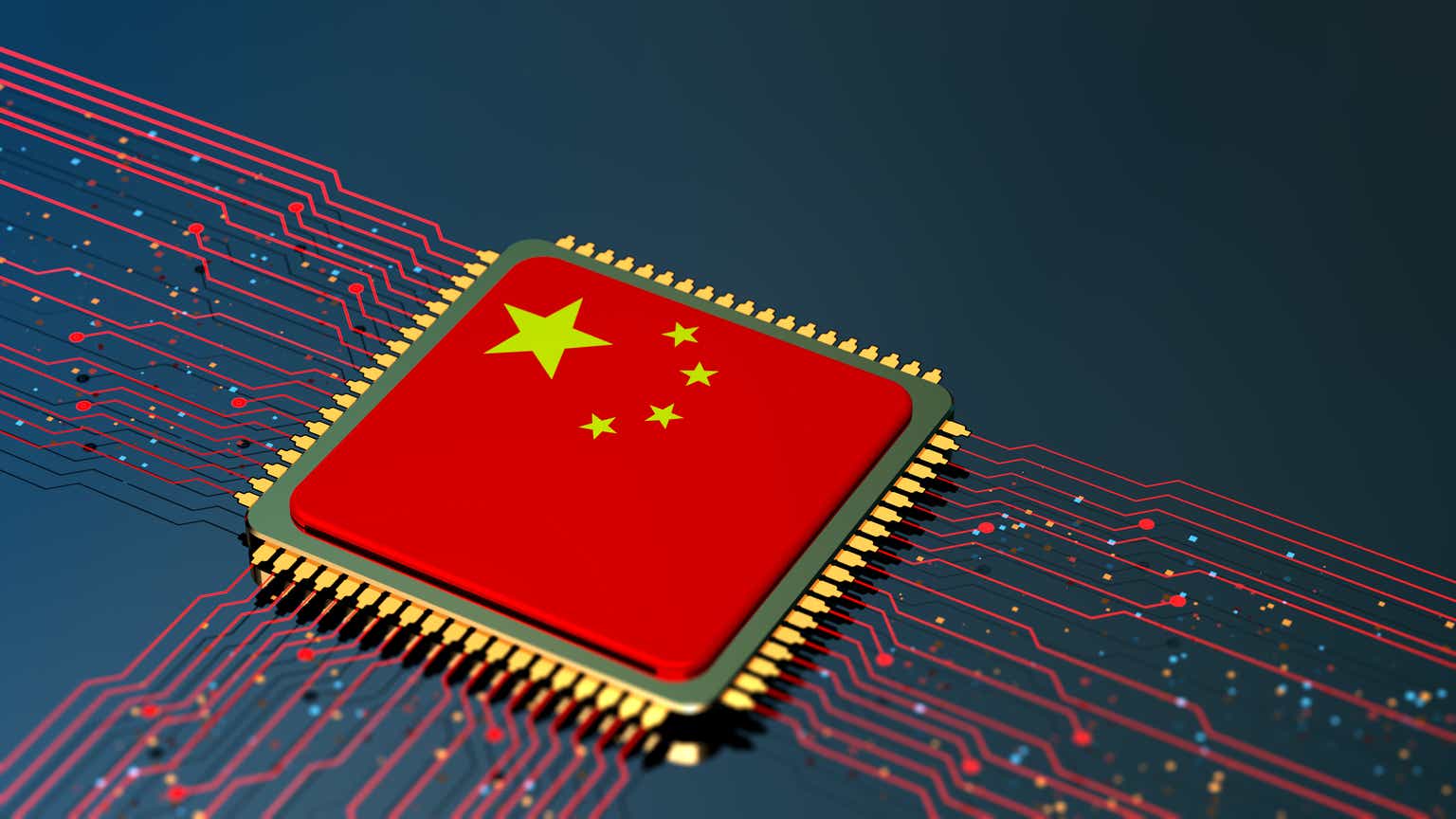 Huawei ramps up AI chip production to fill in Nvidia's falling market ...