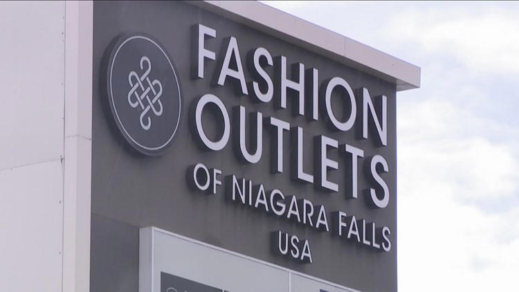 Fashion Outlets hosting back-to-school events next week