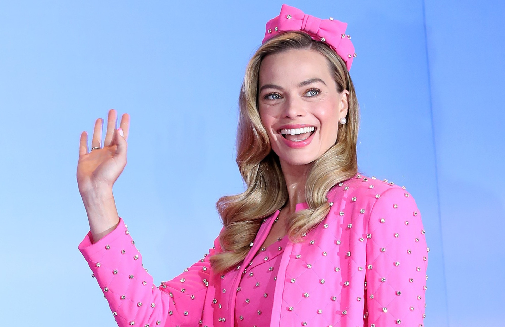 Meet the nicest stars in Hollywood