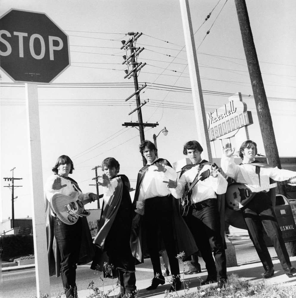 Songs everyone thinks are by other artists