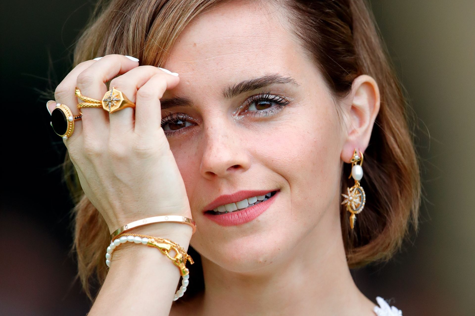 Famous faces who are secretly intellectual heavyweights