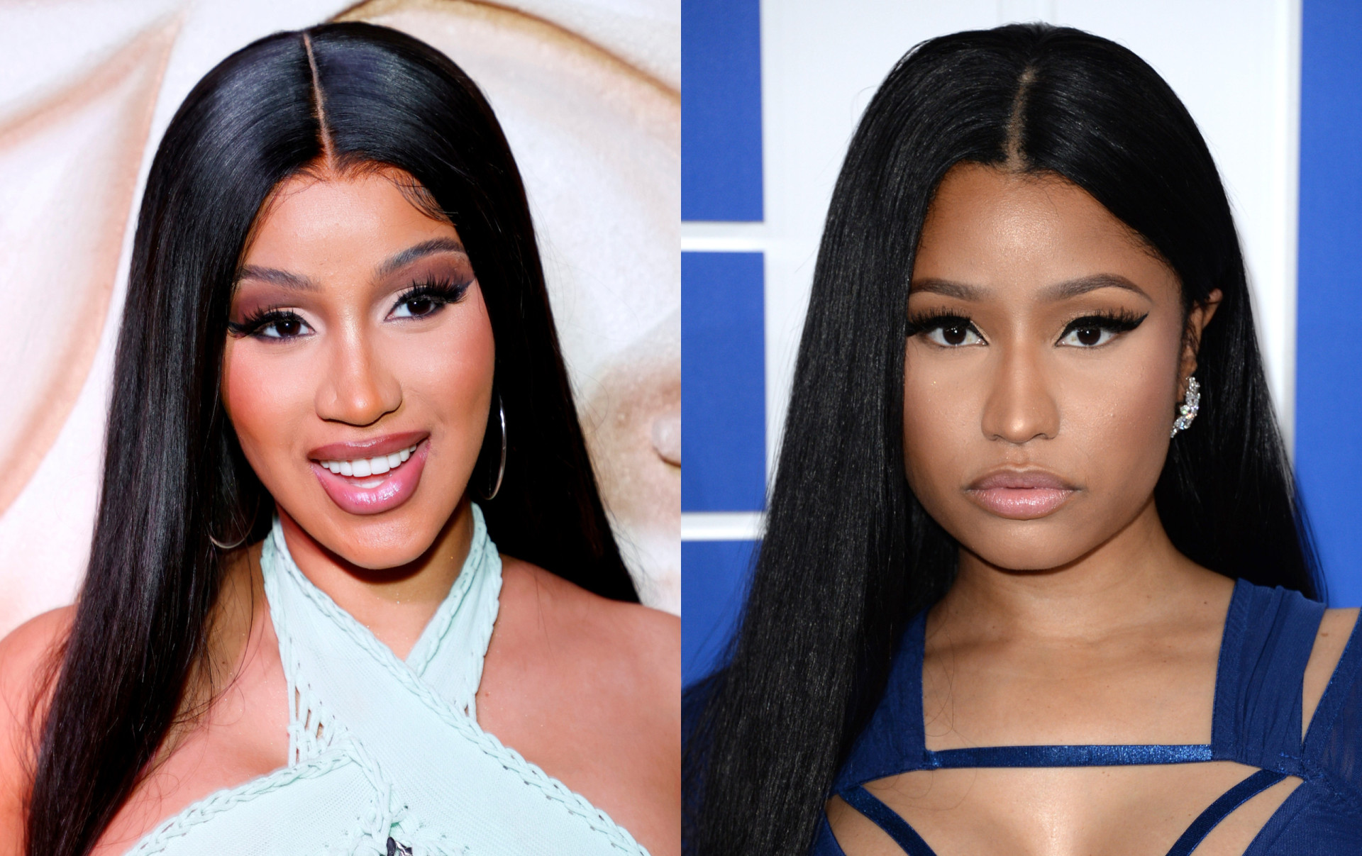What were the biggest rivalries in music history?