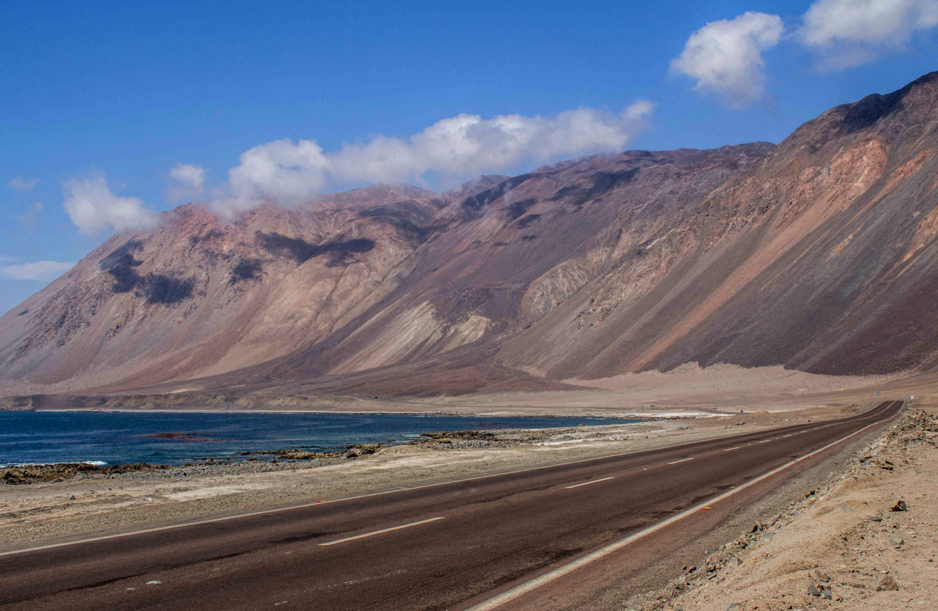 The most impressive coastal drives in the world