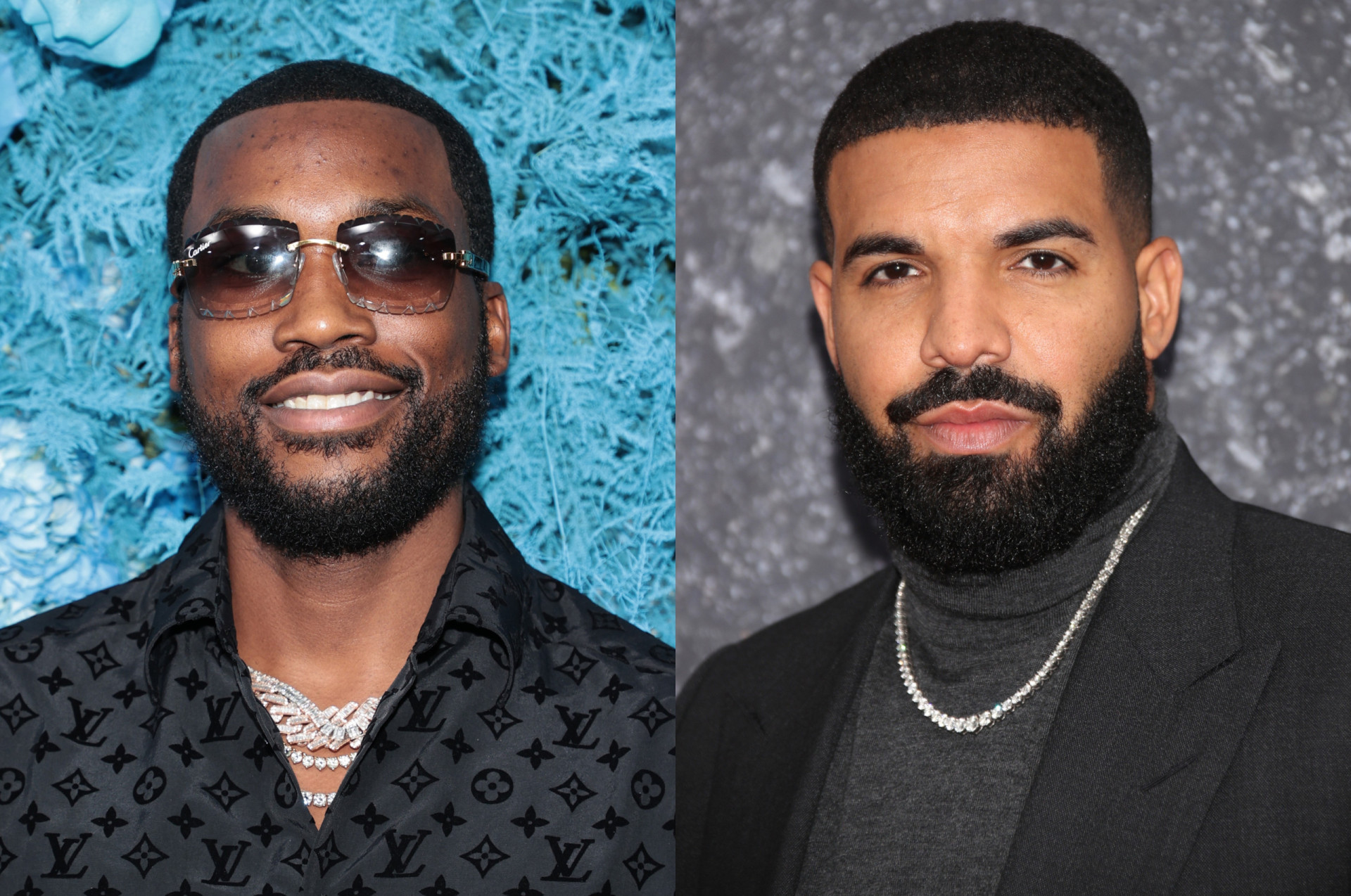 What were the biggest rivalries in music history?