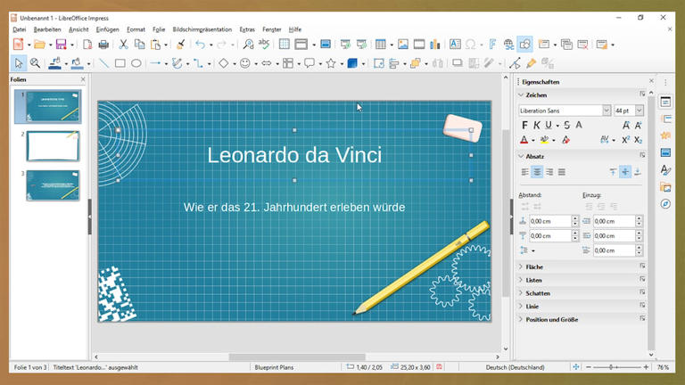 Gratis-Alternative für Microsoft Office: Open-Source-Tool setzt einen drauf