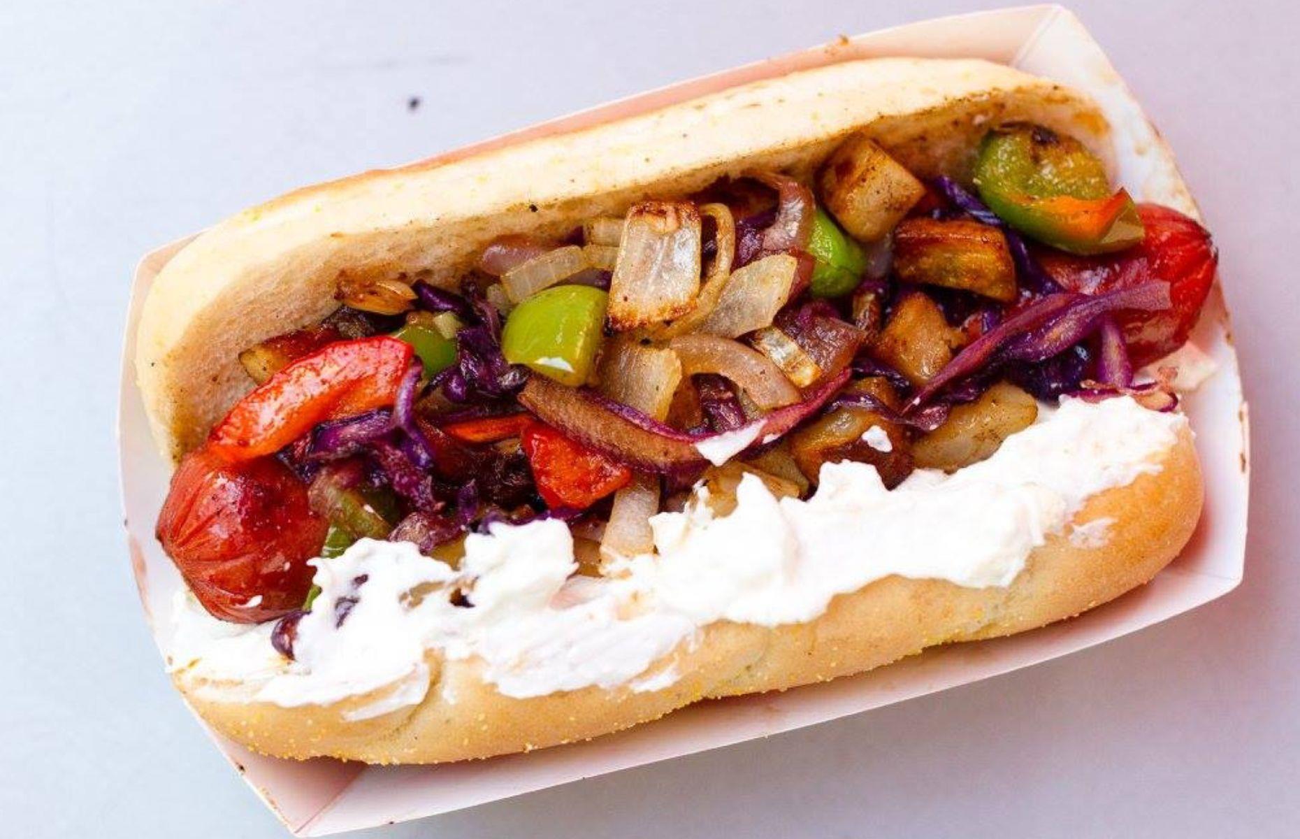 The most delicious fast food classics invented in every US state