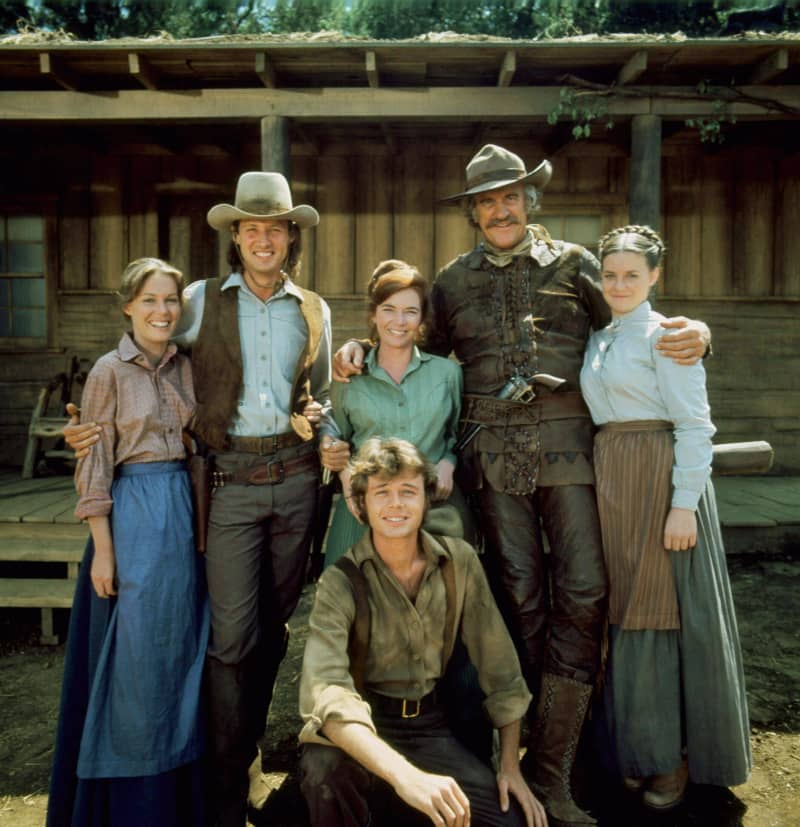 'How The West Was Won': Interesting Facts About The Retro Show