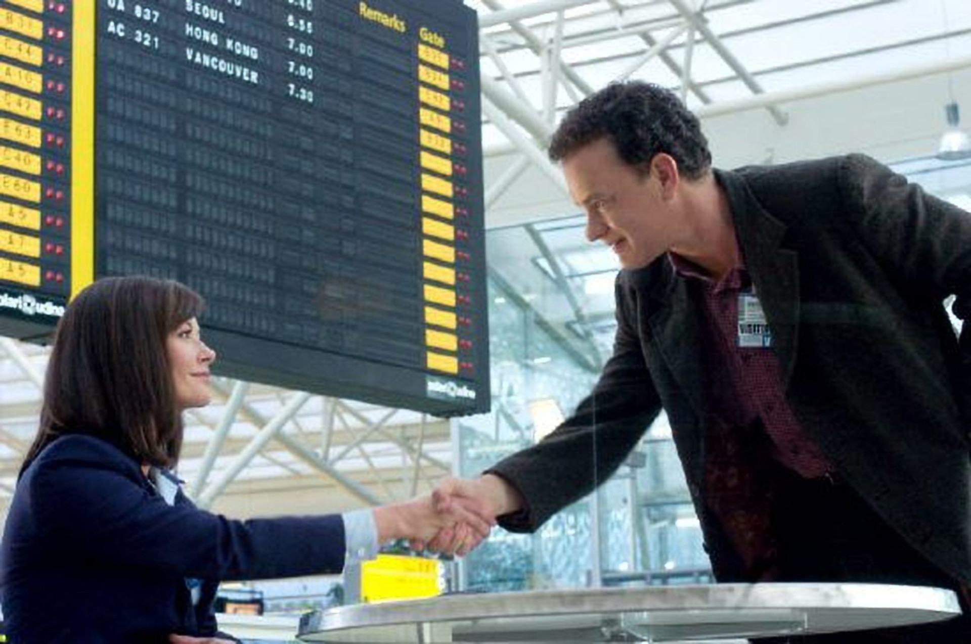 Did you know these movies are based on true stories?