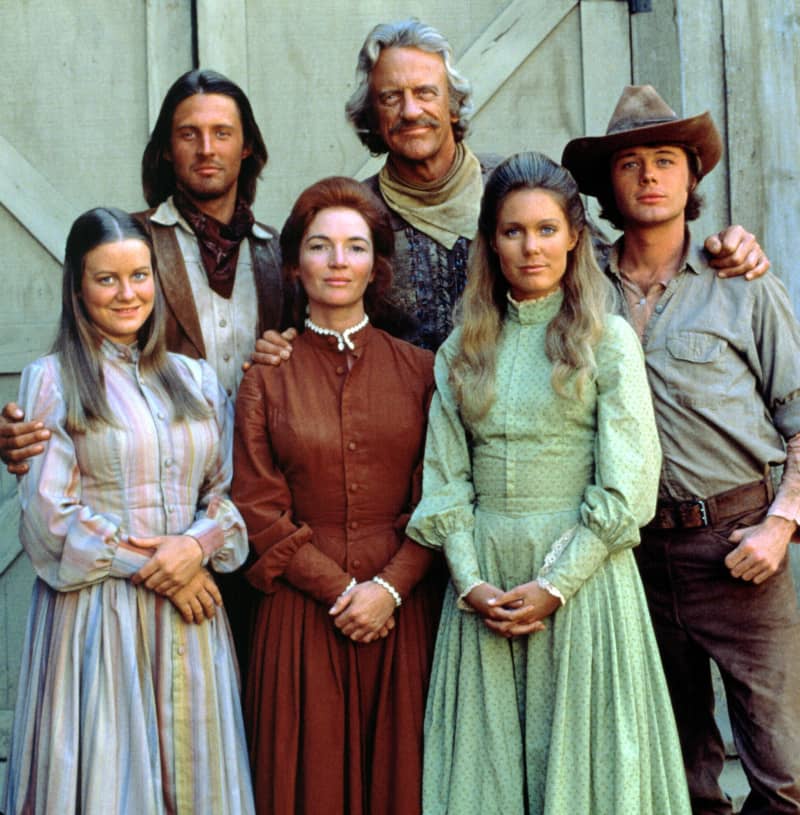 'How The West Was Won': Interesting Facts About The Retro Show
