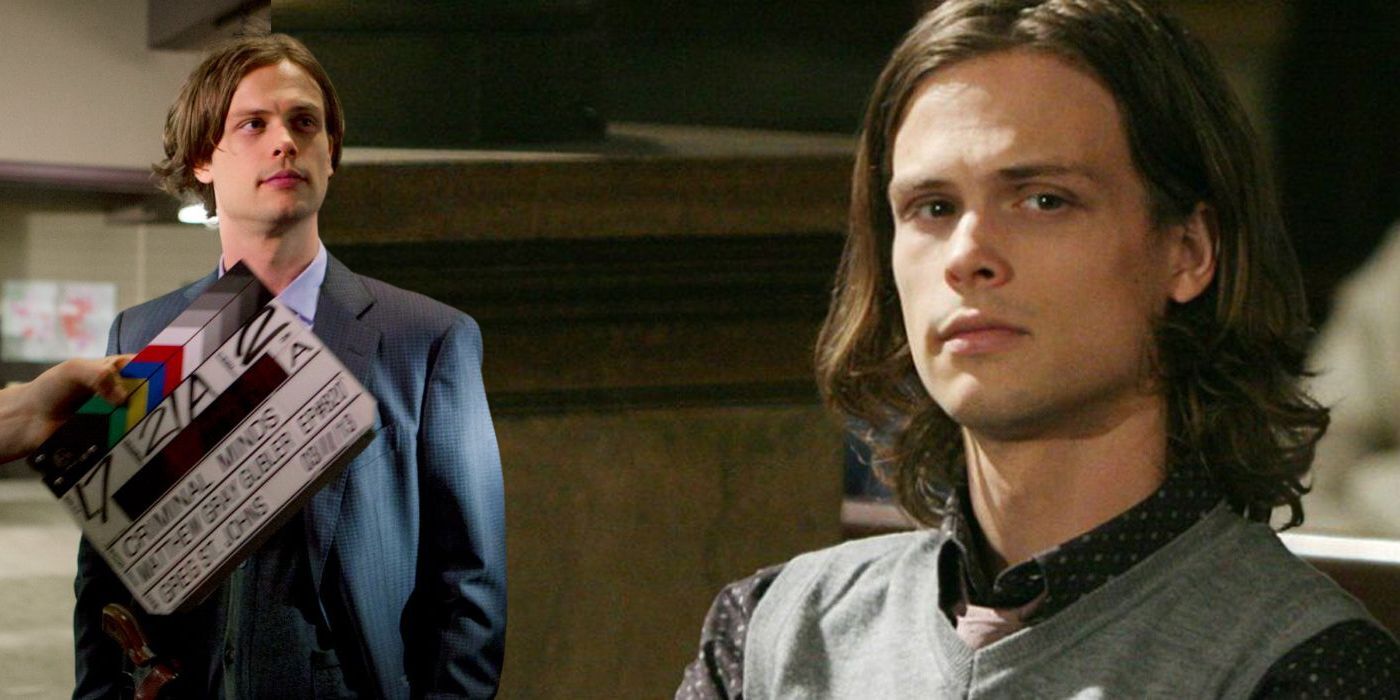 Criminal Minds: Every Episode Matthew Gray Gubler Directed, Ranked