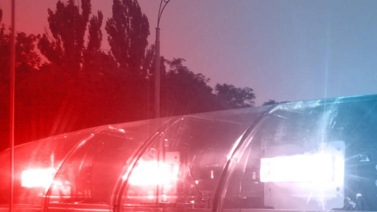 Crews searching for missing swimmer in Augusta Quarry