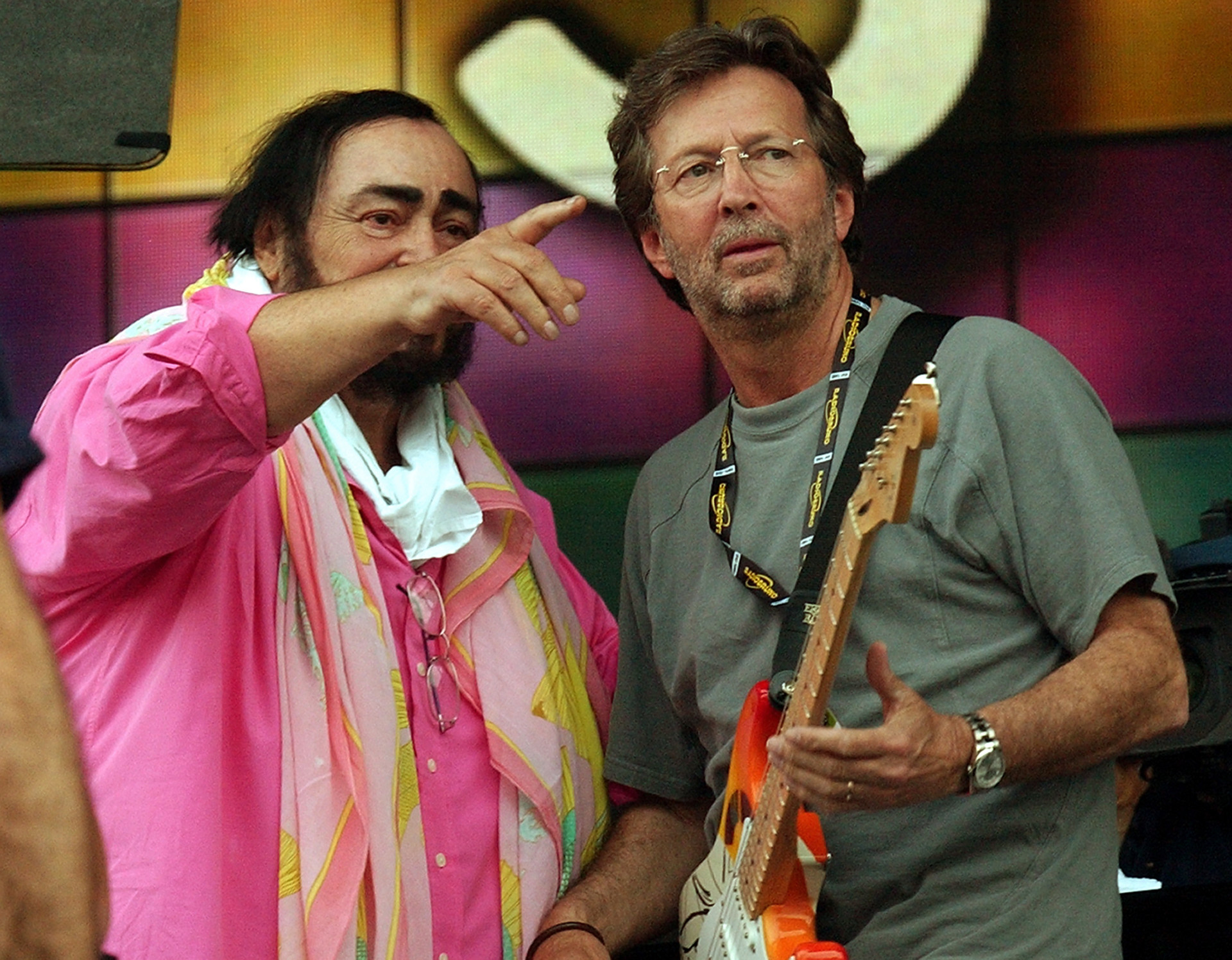 Celebrities who tragically lost their children