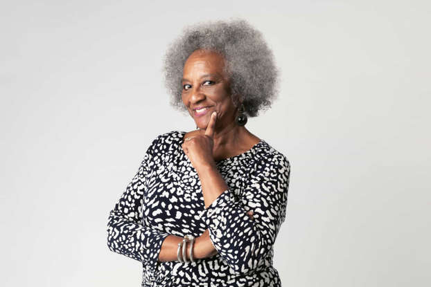 The surprising benefits of letting your hair go gray The surprising benefits of letting your hair go gray