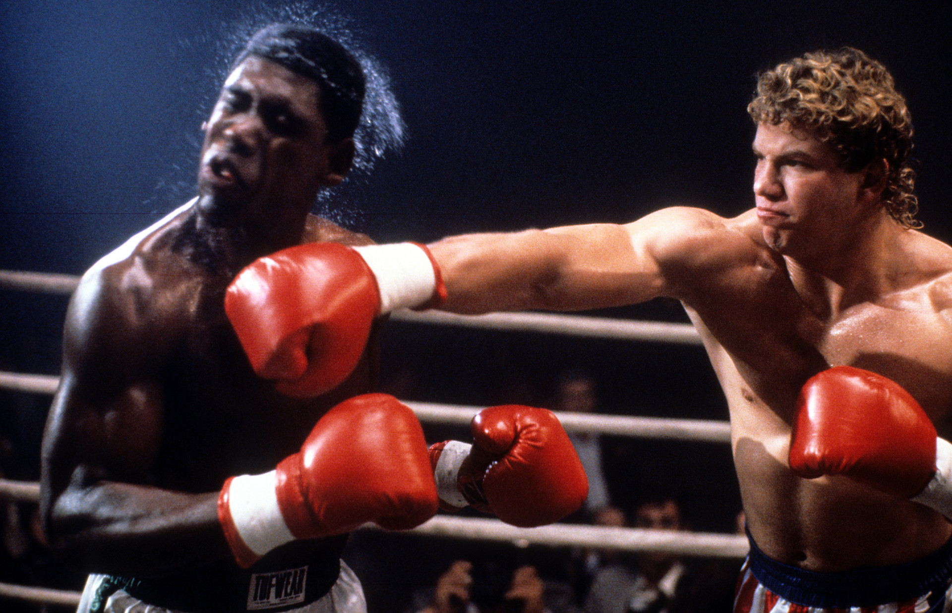 Os melhores boxeadores do cinema: Qual o seu preferido?