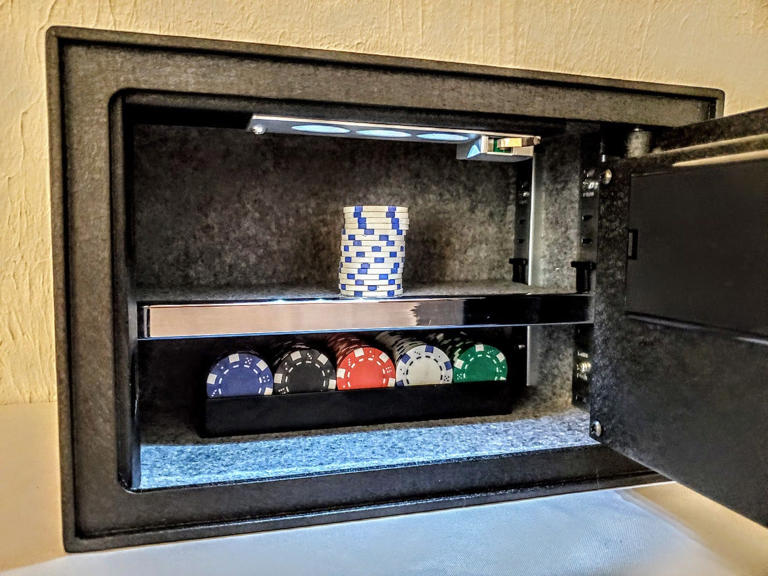 The 6 best home safes