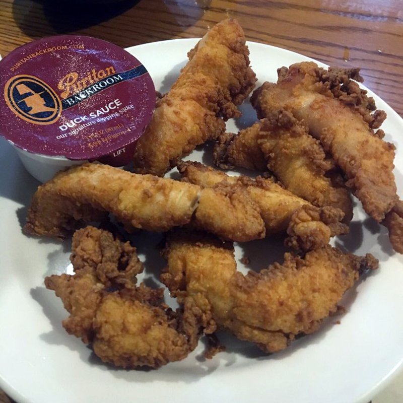 The Best Fried Chicken in Every State