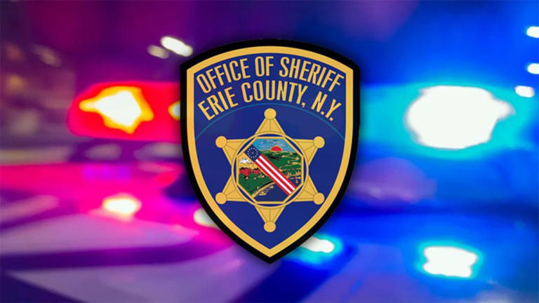 Man dead after motorcycle crash in Collins