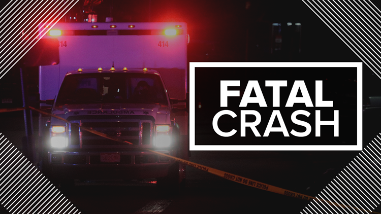 Whiteside County fatal crash under investigation