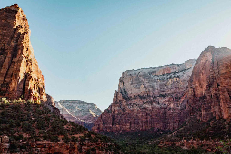 When to visit Zion National Park for an unforgettable adventure