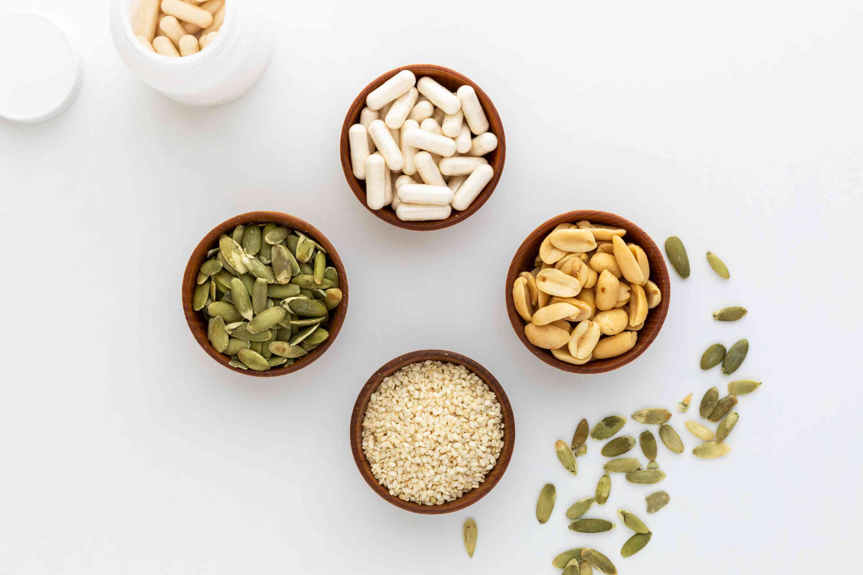 Is glycine the secret ingredient for improved wellness?