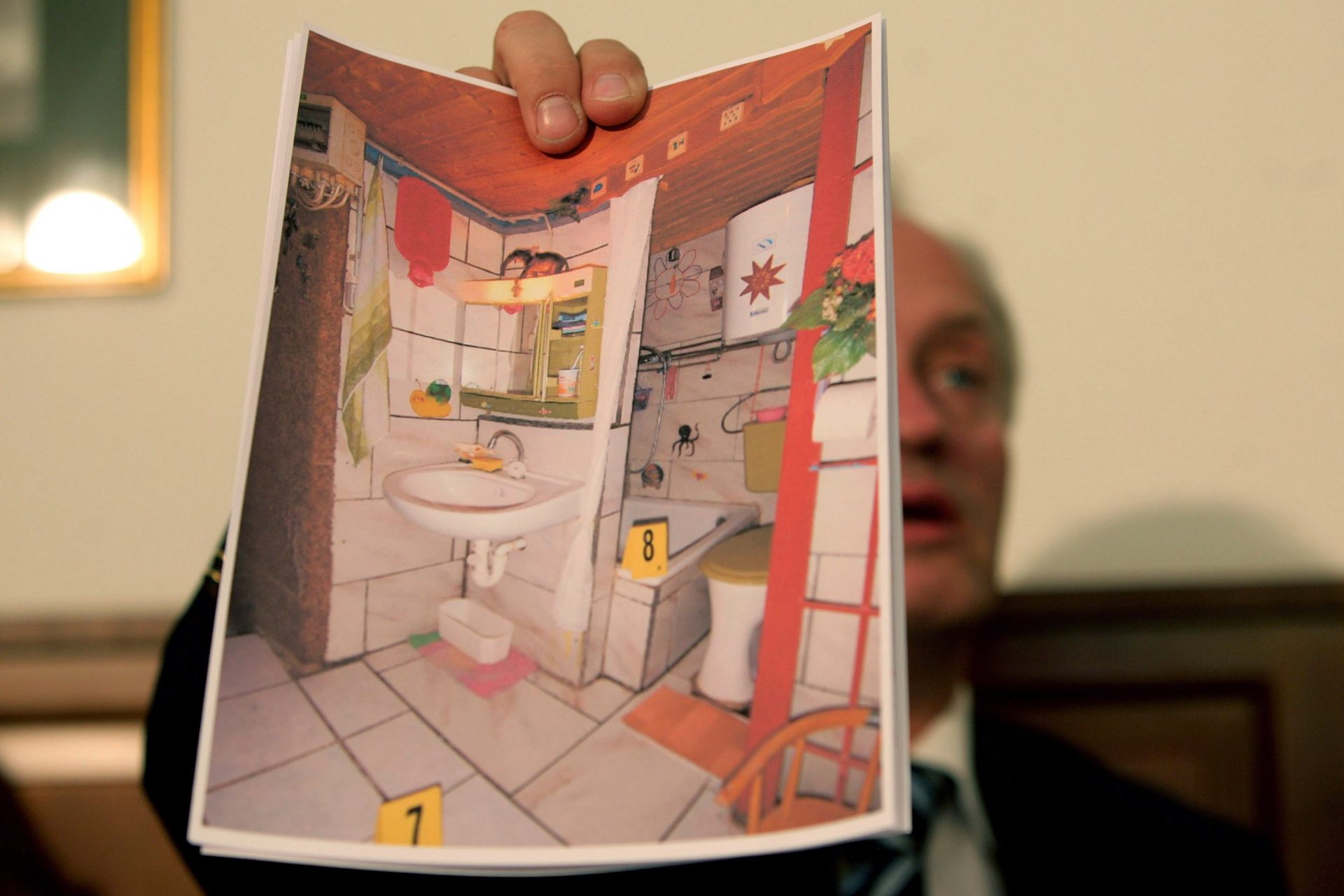 Josef Fritzl, the ‘Monster of Amstetten’: A look back at the infamous case