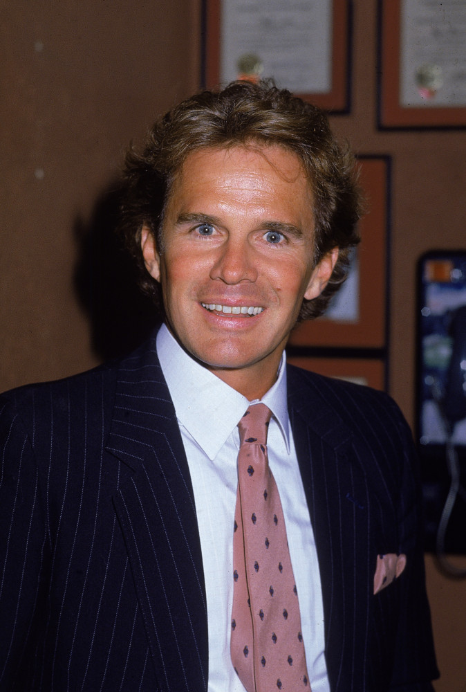 These HIV-positive stars lost their battle with AIDS