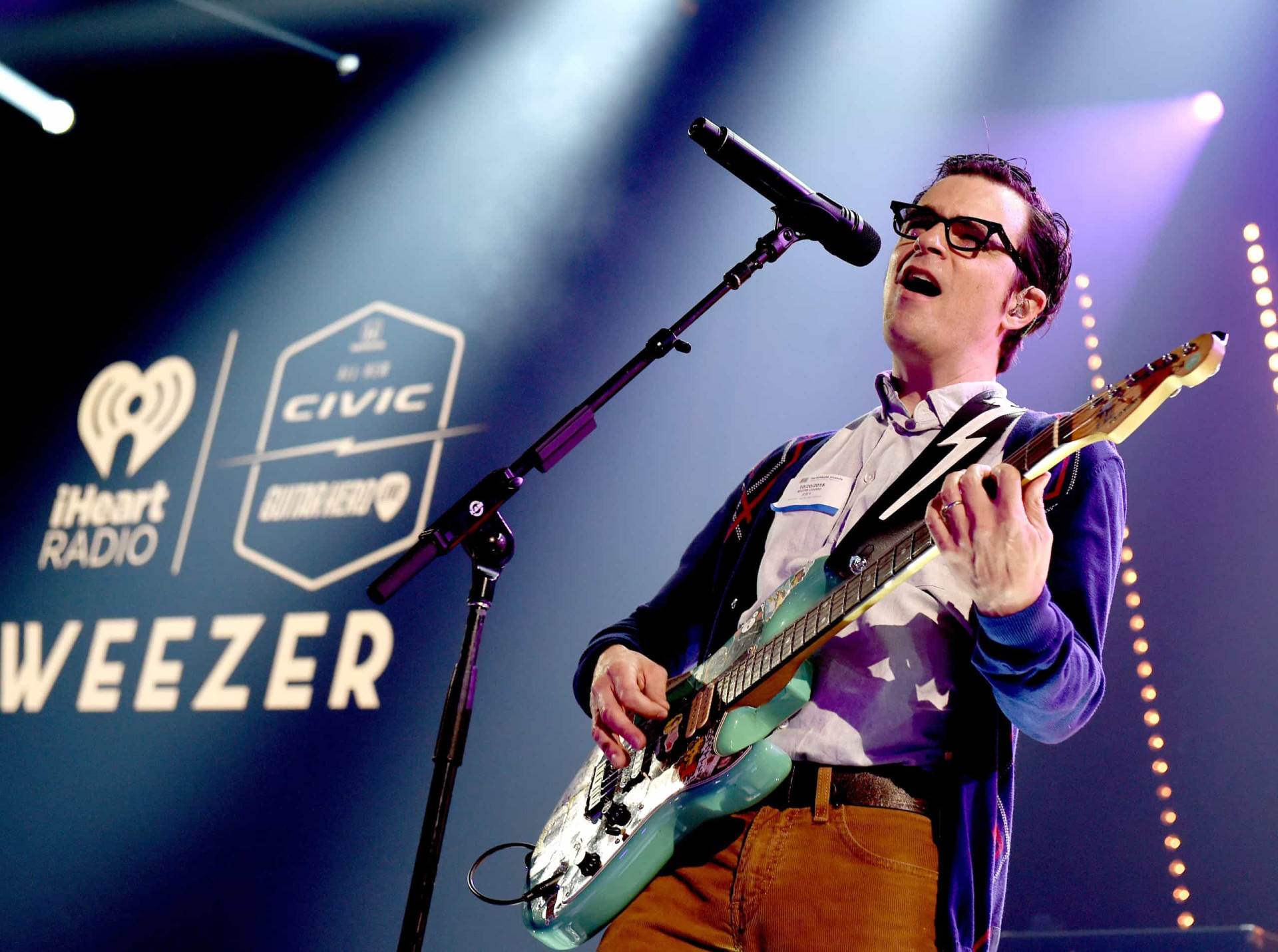 Famous song lyrics that make absolutely no sense