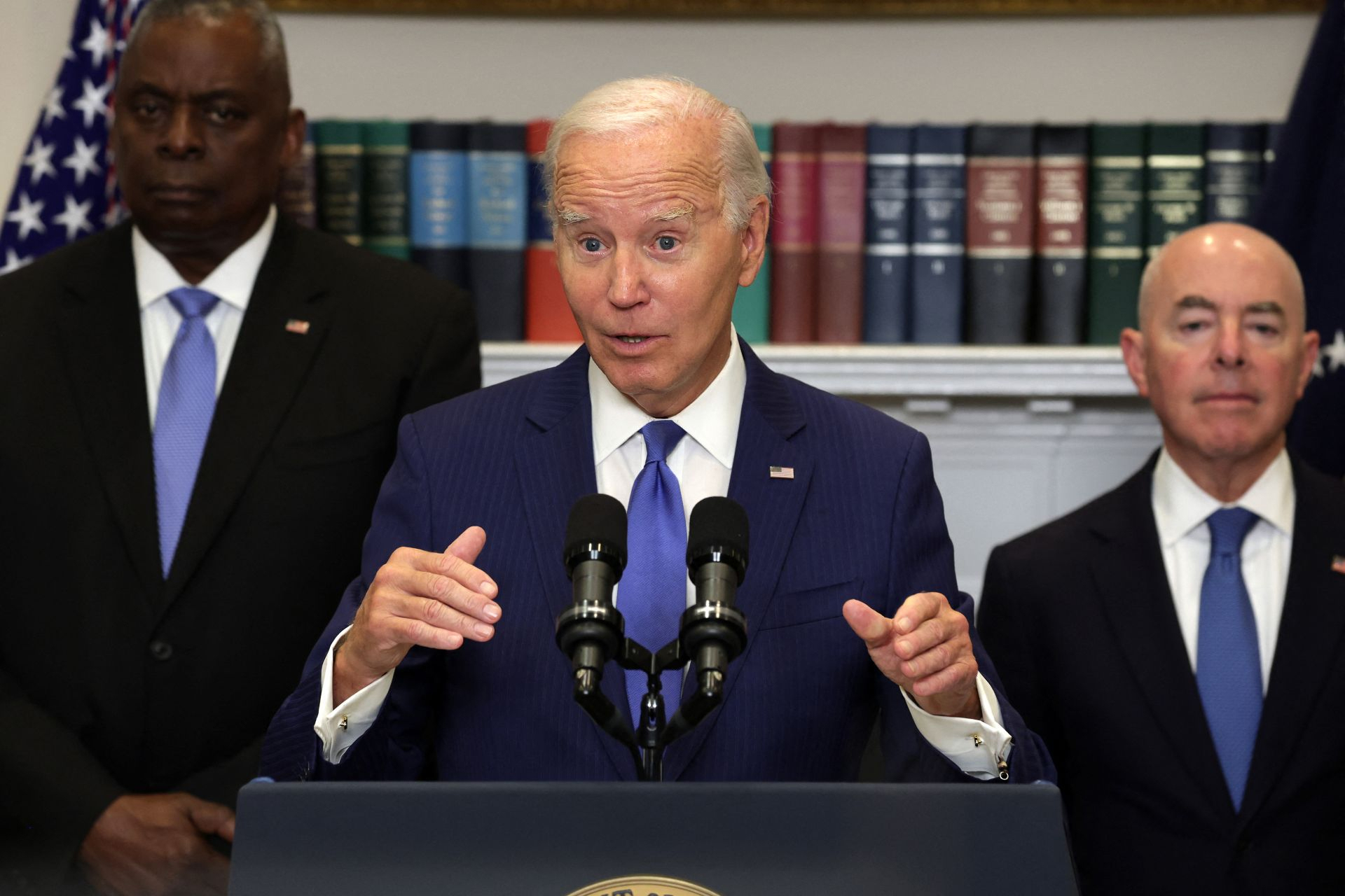 Joe Biden zatwierdził pomoc dla Tajwanu z programu przeznaczonego dla ... Joe Biden zatwierdził pomoc dla Tajwanu z programu przeznaczonego dla ...