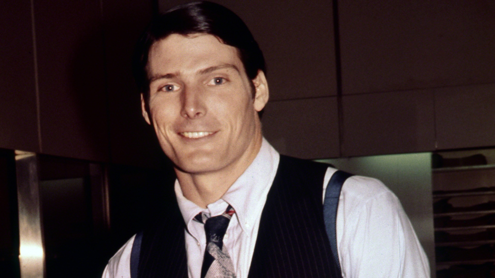 L'histoire tragique et bouleversante de Christopher Reeve