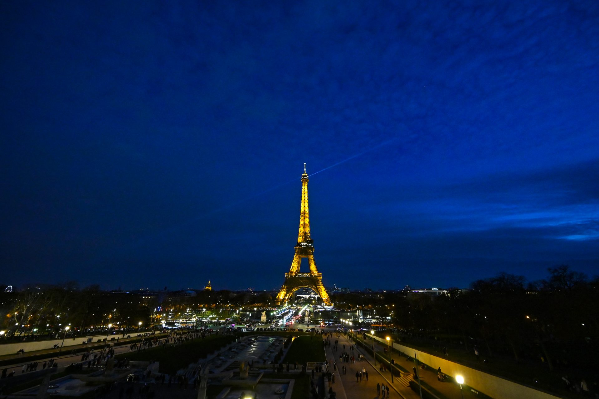 Politicians decoded: learn to see through their words