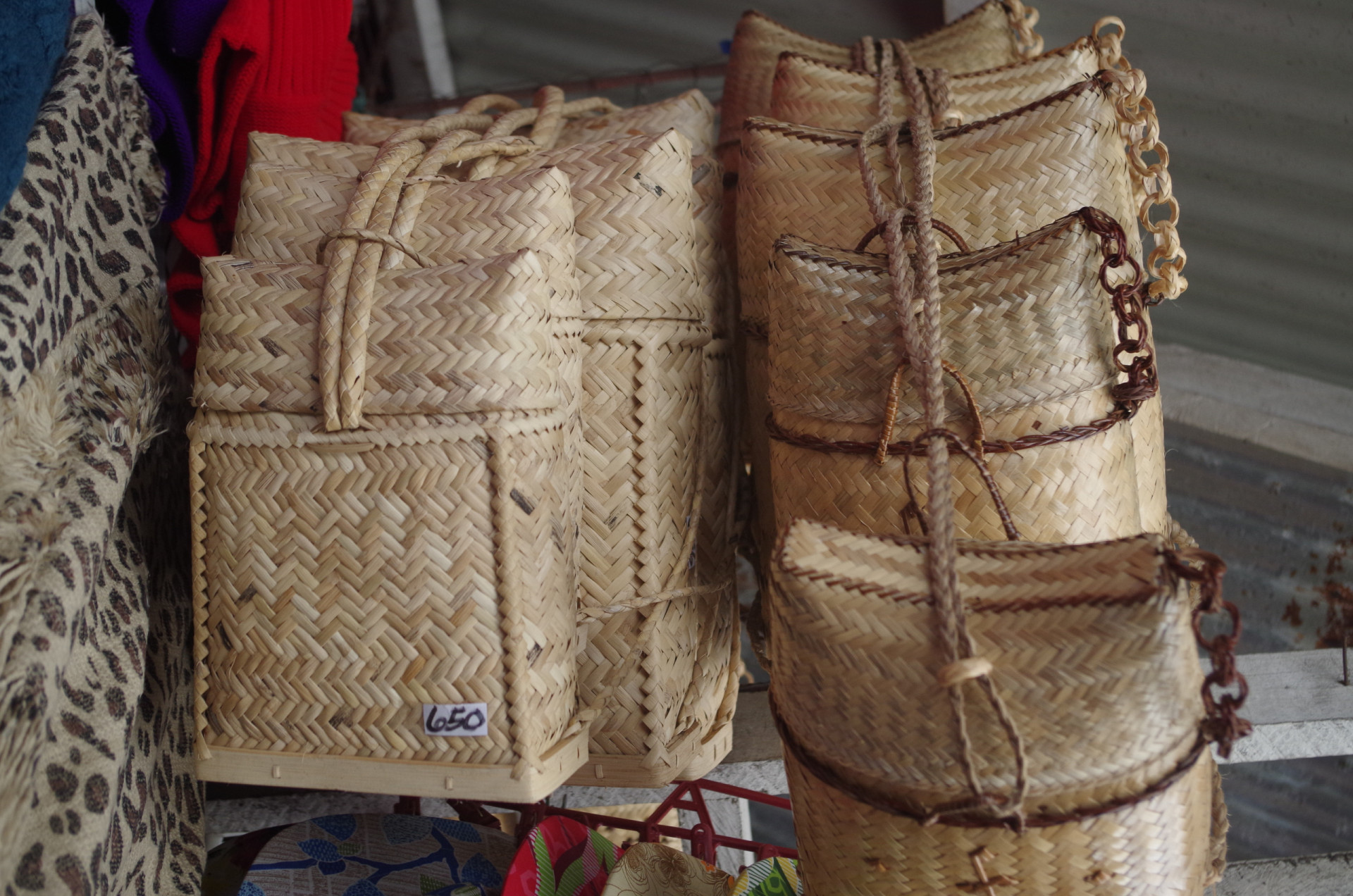 The fascinating story of the hanging coffins of Sagada