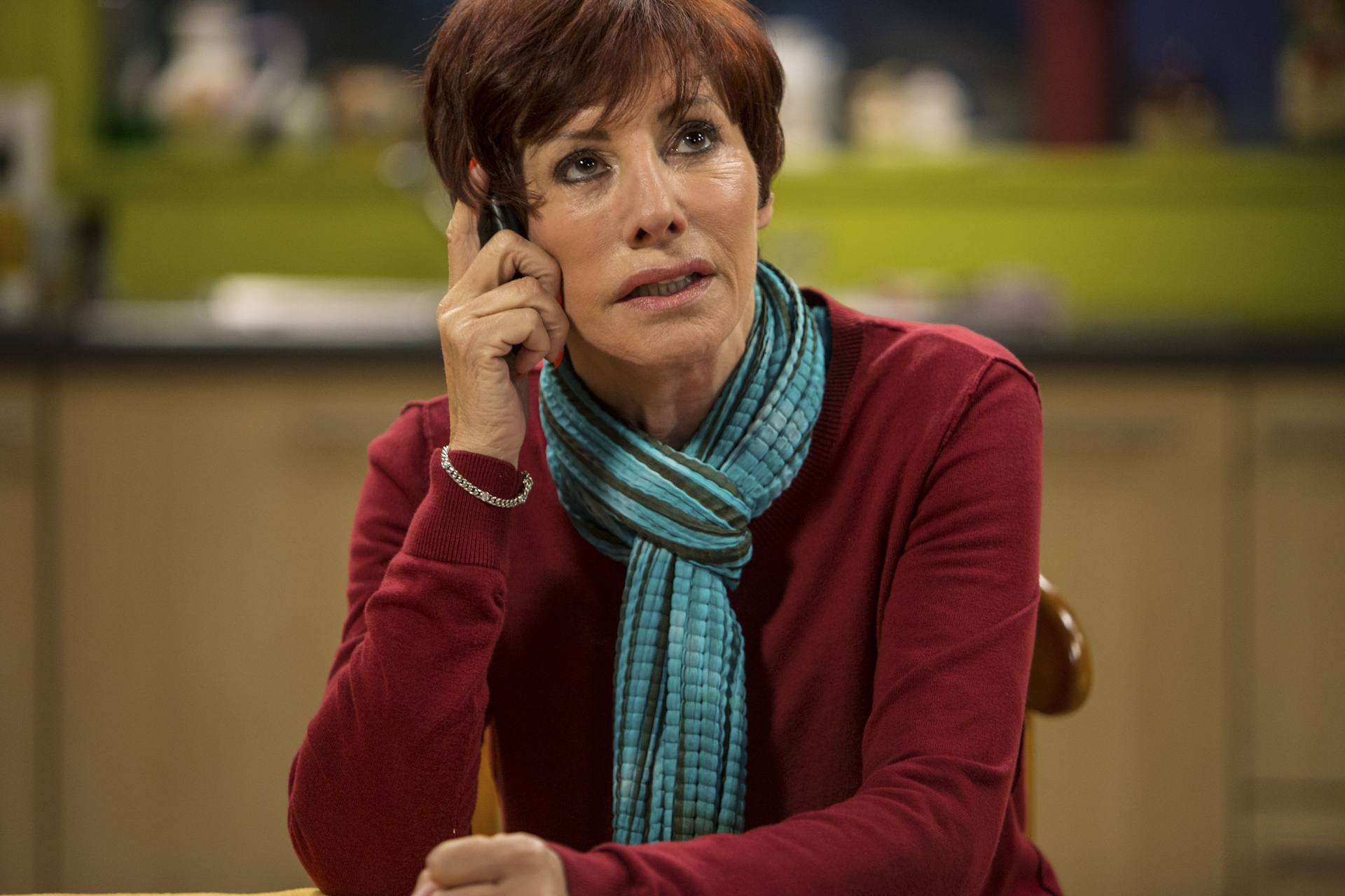 Jacky Lafon: "Dat zou ik niet meer aankunnen"