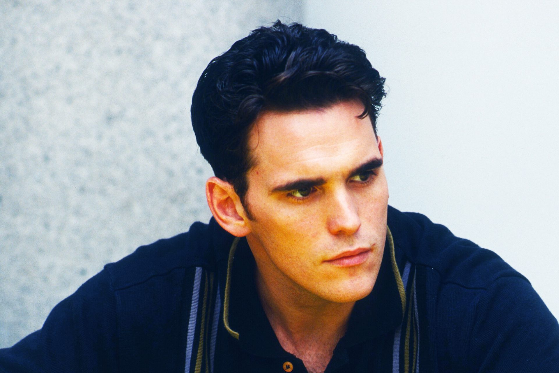 ¿Qué fue de Matt Dillon?