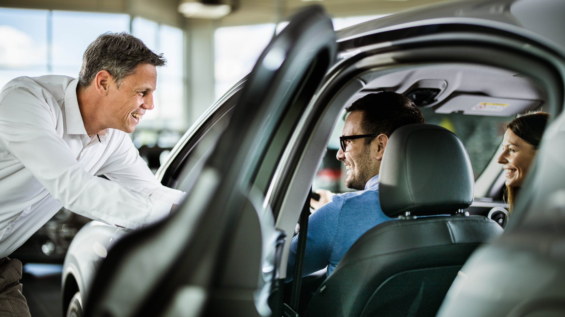 Buying New vs. Used Cars: Pros and Cons To Know