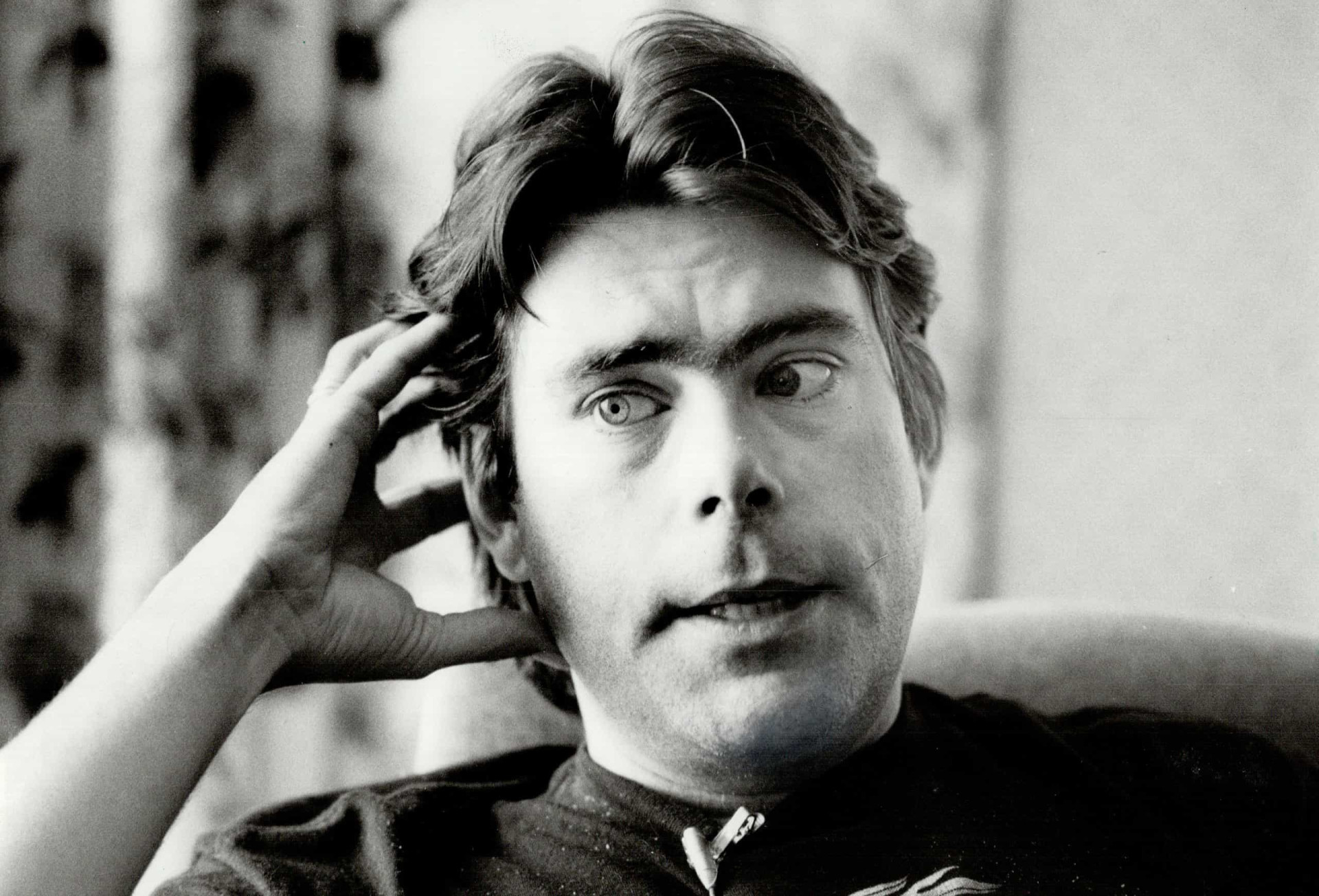 Stephen King: Der König des Horrors, der das Horrorgenre revolutionierte