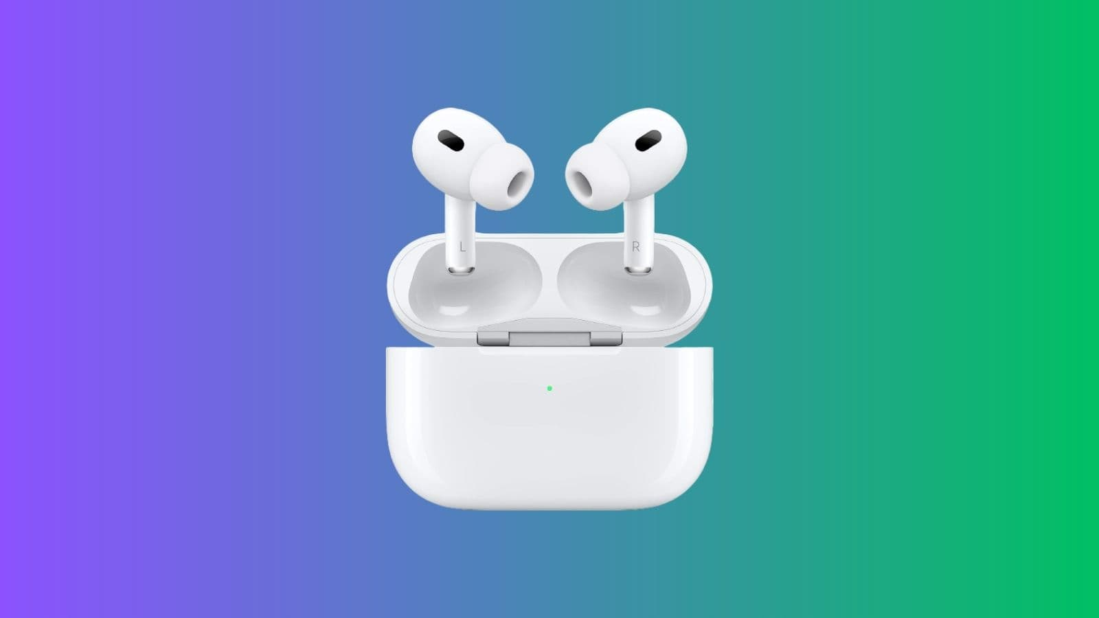 AirPods Pro 2 : les plus connus des écouteurs Apple sont à prix d'or ...