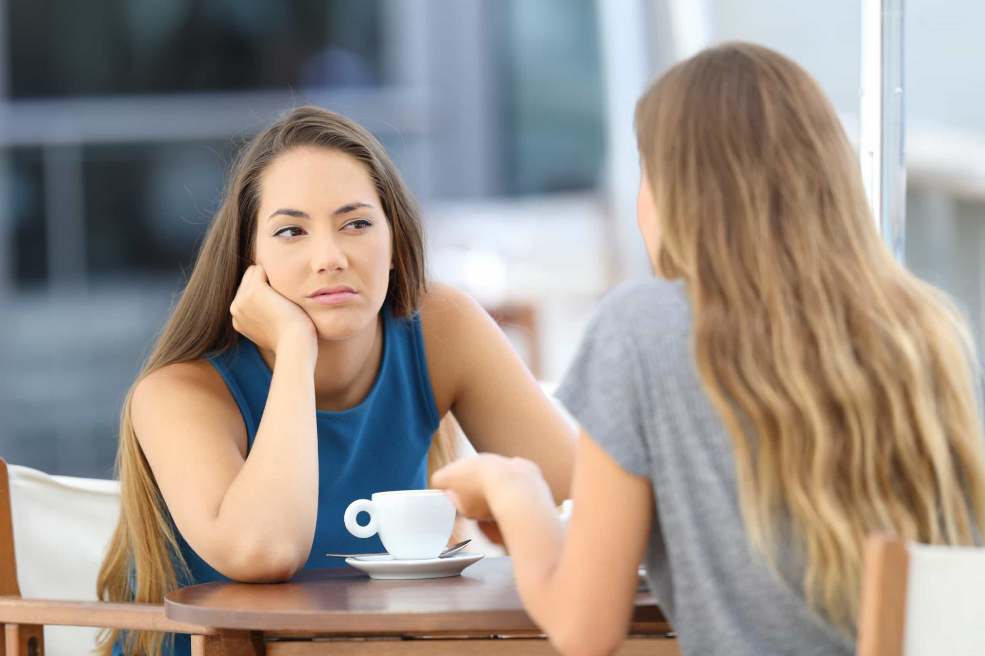 Backhanded compliments that are really insults