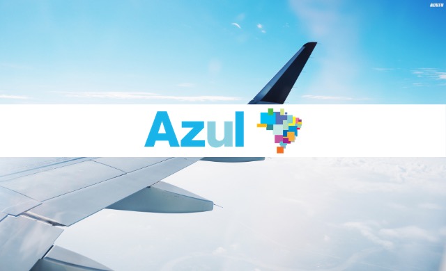 Azul anuncia lançamento de ofertas de troca de dívida que fazem parte ...