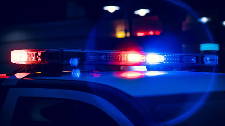 Greenville man seriously injured in hit-and-run crash; Search for driver underway