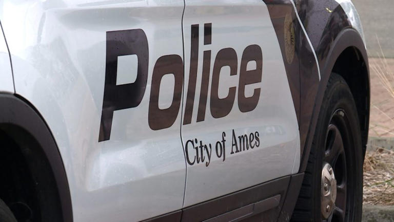 2 injured in Ames shooting Monday night