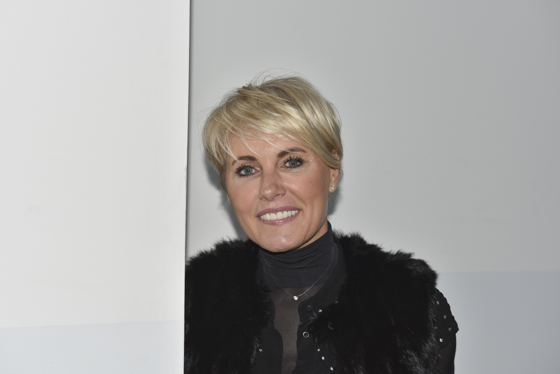 Dana Winner verovert andere landen