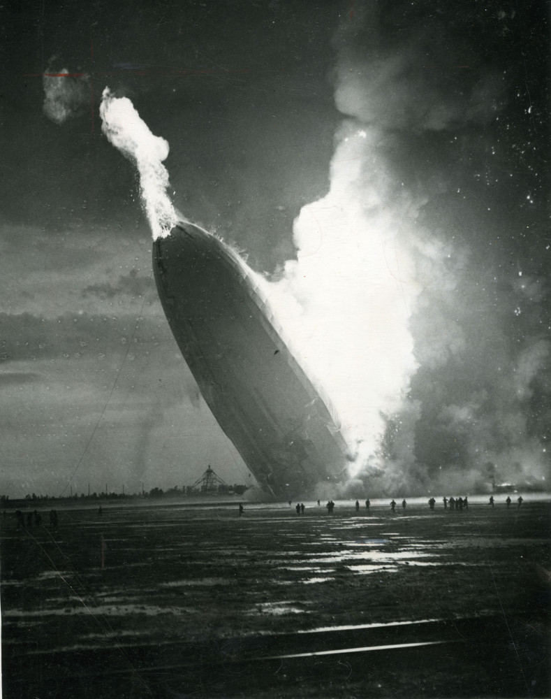 Monumental (and fatal) engineering mistakes from history