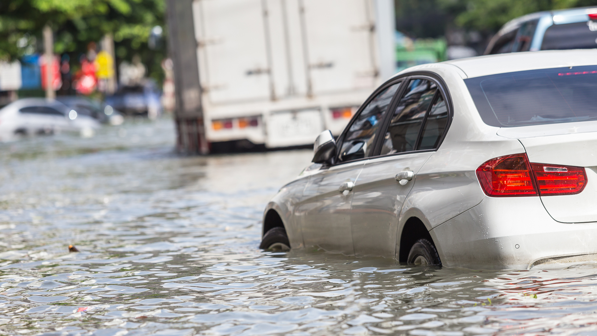 Should You Get Flood Insurance in 2025? Here’s What Experts Say