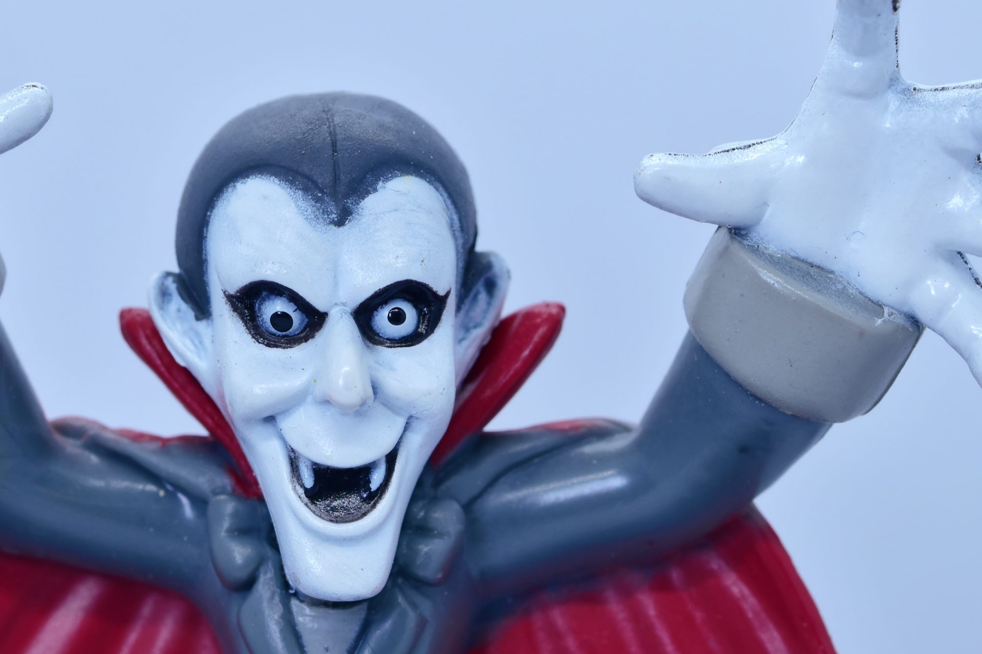 Did Dracula have a blood condition? Scientists think they know the answer