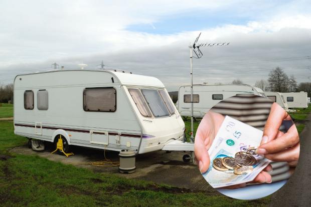 Do you have to pay council tax on a caravan? Rules and regulations ...