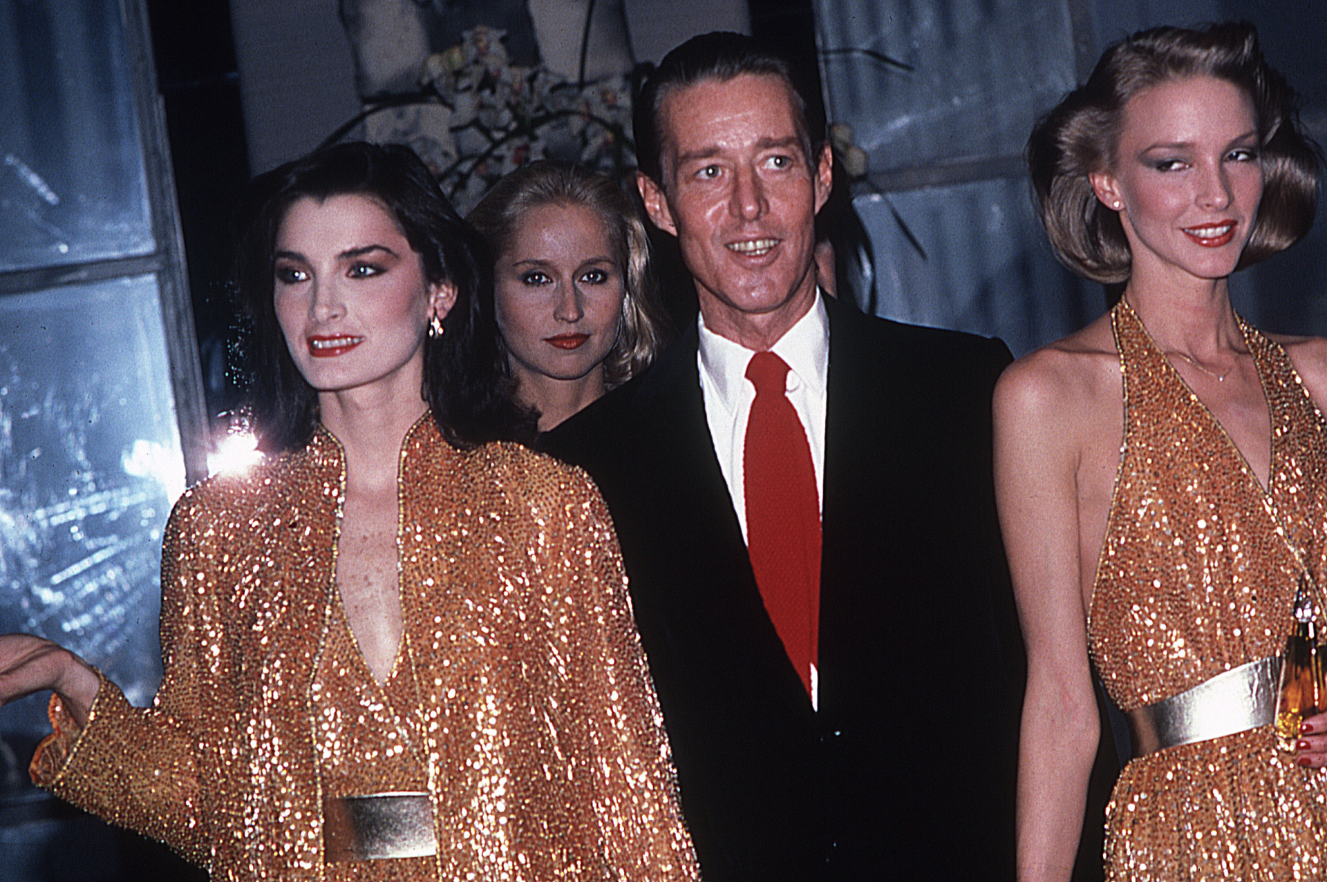 Famosos que morreram por causa da AIDS