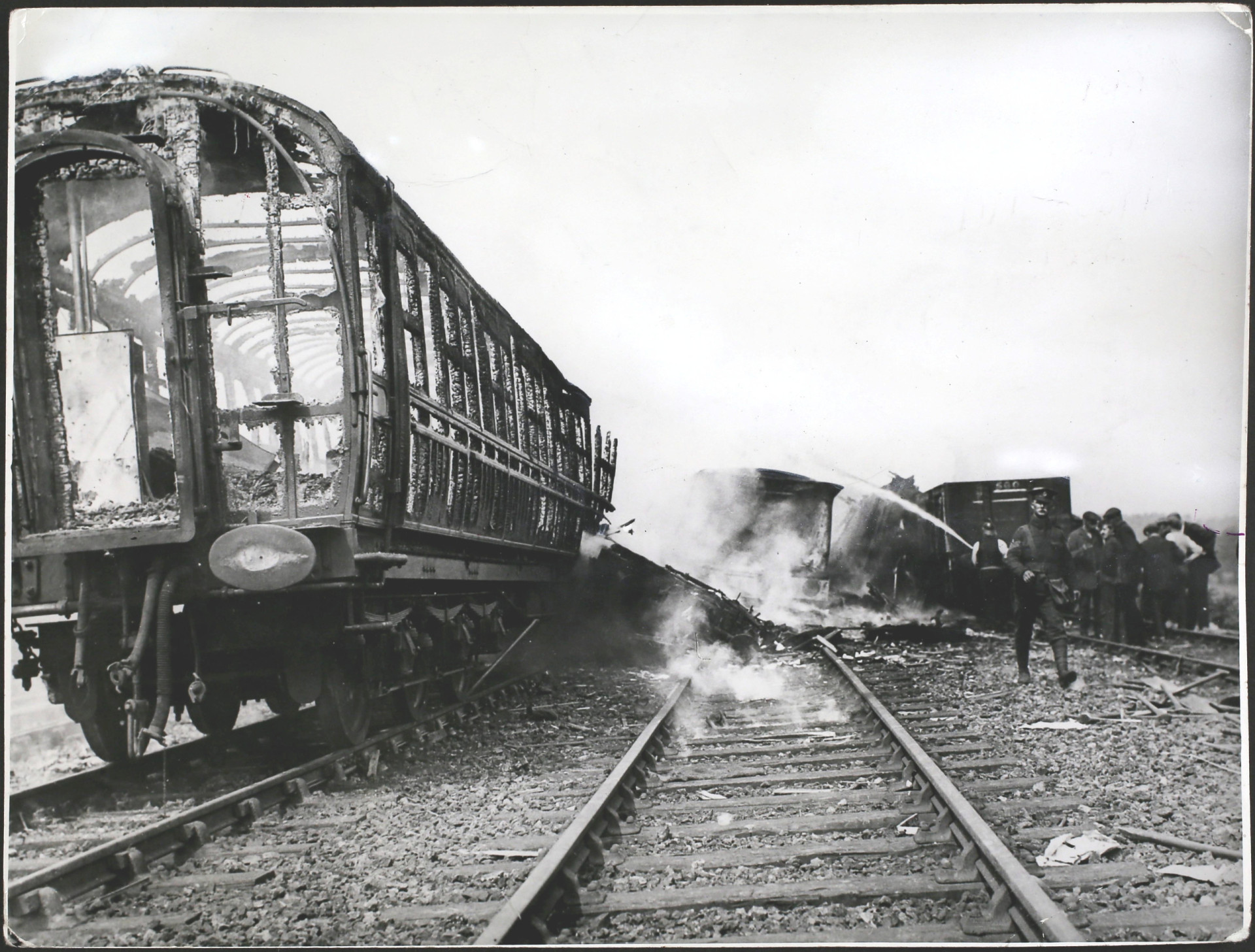 Monumental (and fatal) engineering mistakes from history