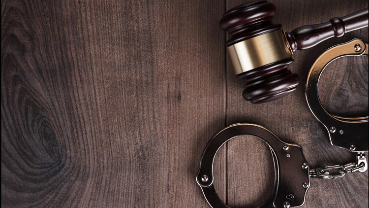 Georgia women learn sentences after guilty plea for gang involvement ... Georgia women learn sentences after guilty plea for gang involvement ...